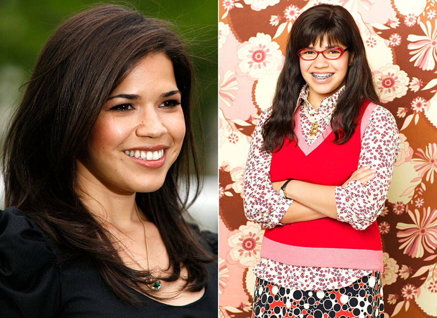 Stars Who've Gone Ugly
