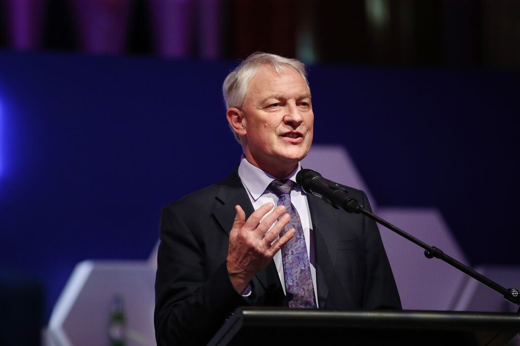 Top New Zealand Diplomat Phil Goff Fired for Asking if Trump ‘Really ...