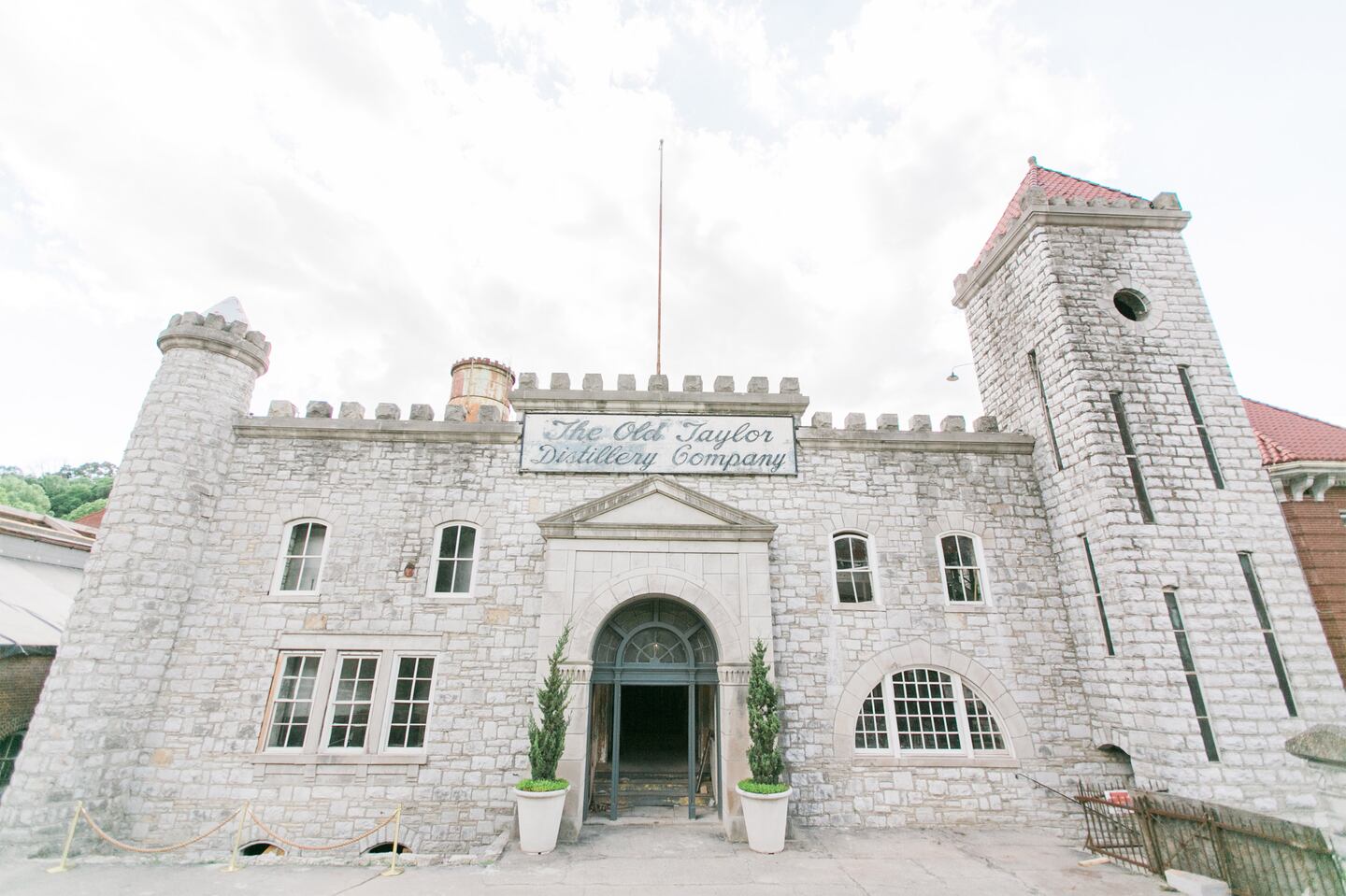 Kentucky’s First Female Master Distiller: Marianne Barnes