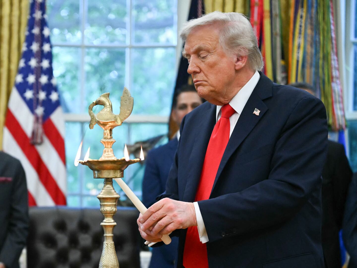 ICE Stockpiling Warheads and Chemical Weapons as Lawmaker Fears Trump ...
