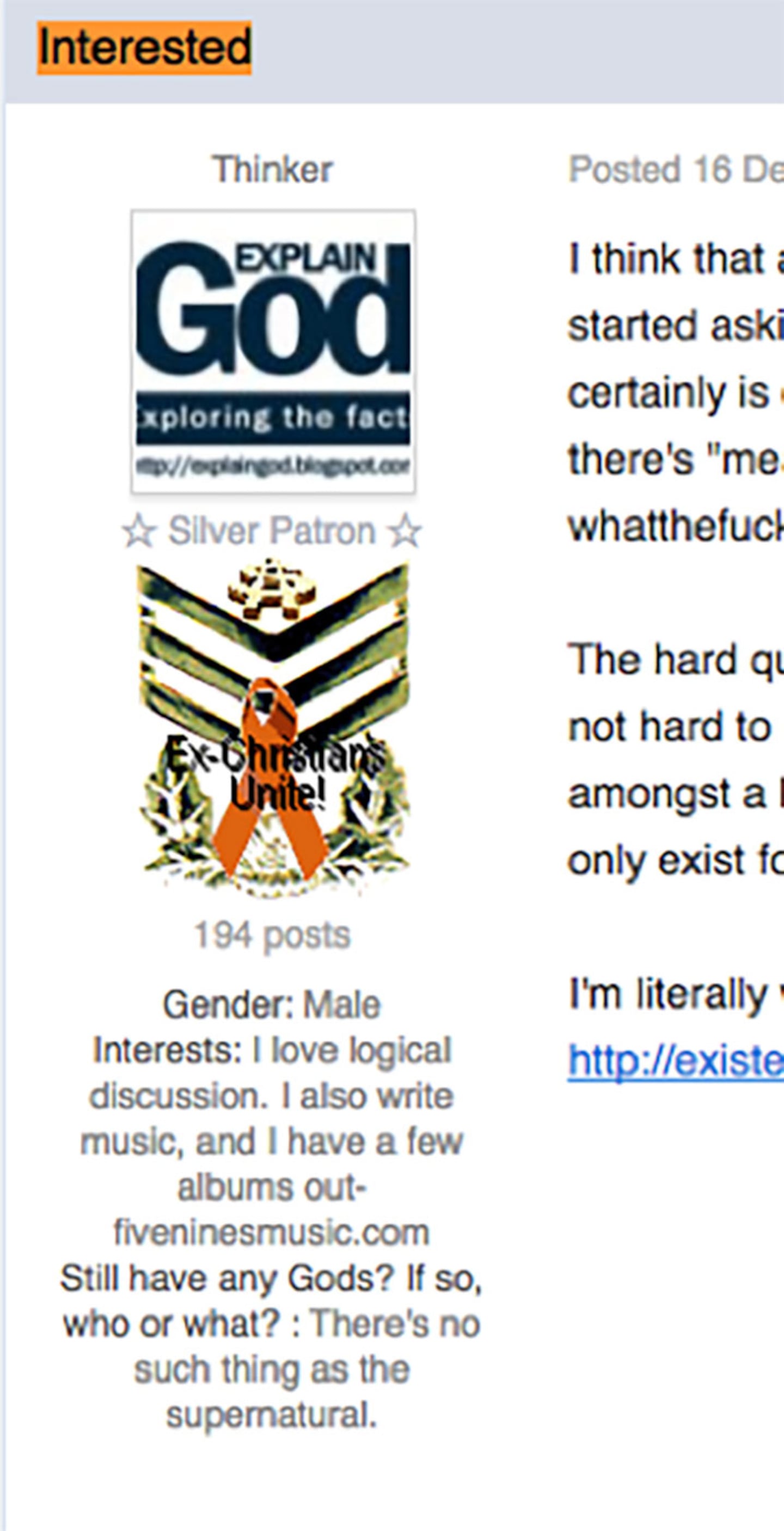 The Republican Lawmaker Who Secretly Created Reddit’s Women-Hating ‘Red ...