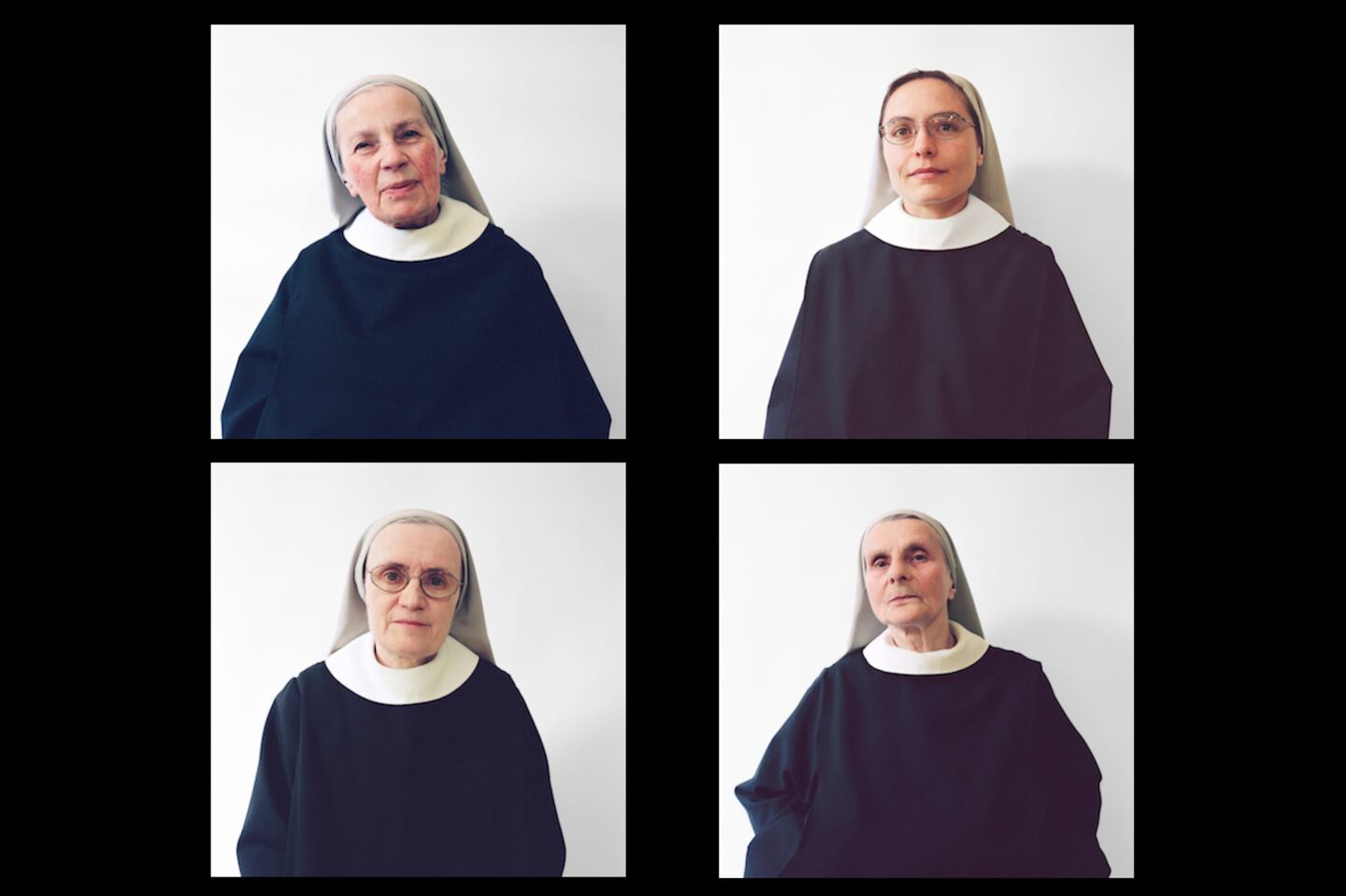 Michelle Elzay at Fitzroy Gallery is the Daily Pic by Blake Gopnik