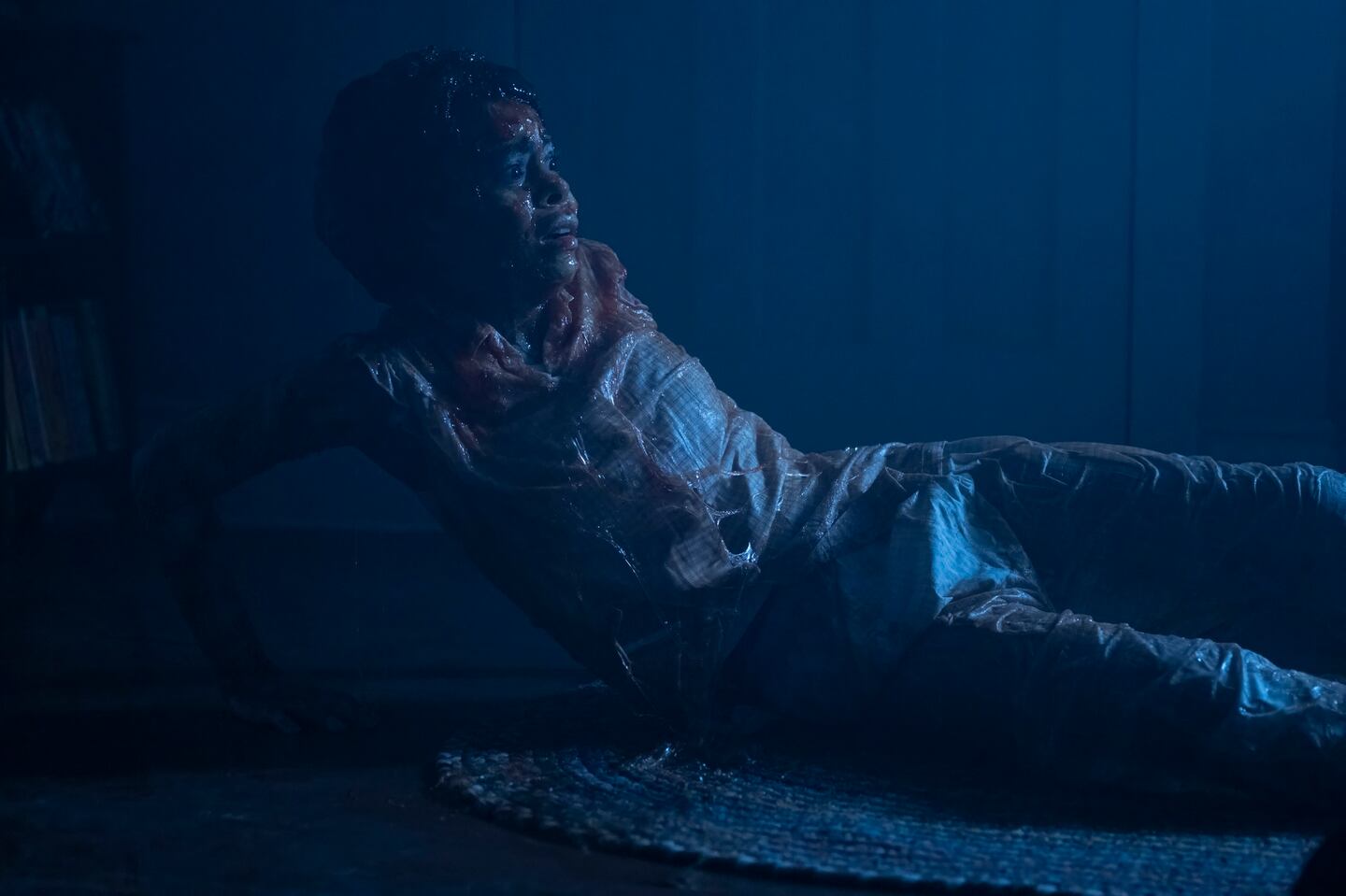 Why Does HBO's 'It: Welcome to Derry' Think Childbirth Is So Scary?