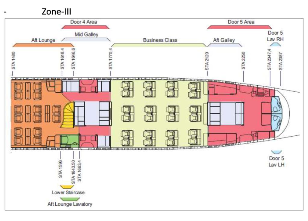 Look Inside Donald Trump’s ‘Flying Palace’ Air Force One Gifted by Qatar