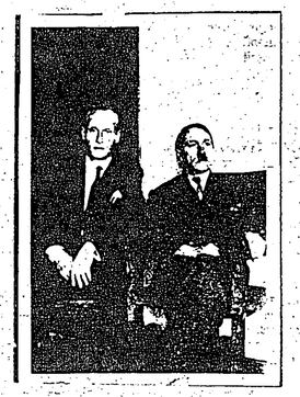 CIA Probed Photo of ‘Hitler in Colombia’ Years after the War