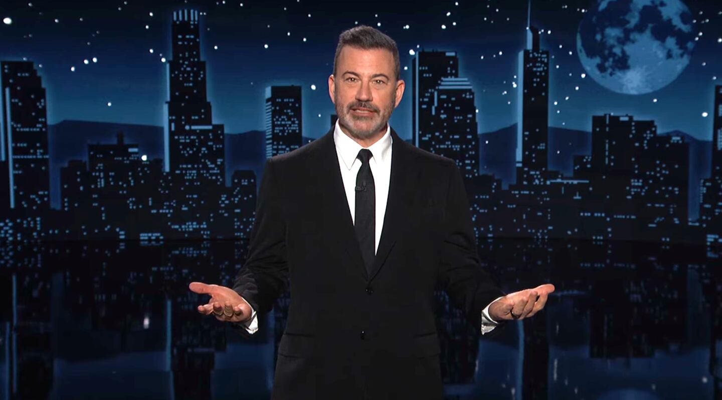 Jimmy Fallon ‘Keeping His Head Down’ After Kimmel Suspension