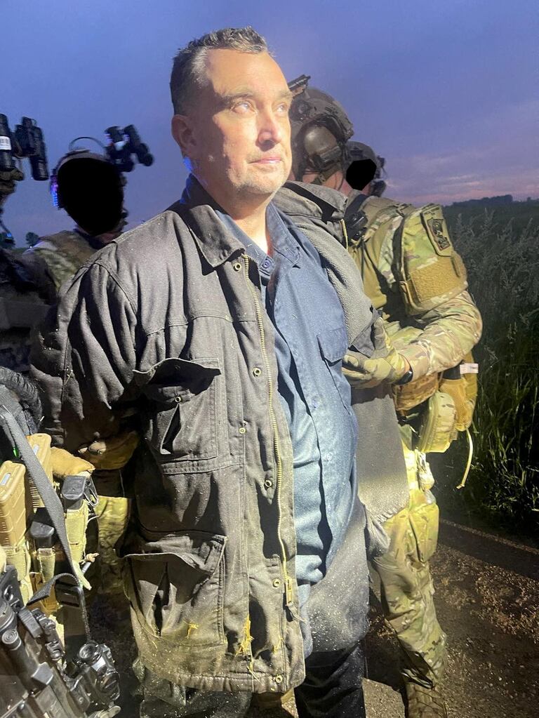 Dem Assassin Vance Boelter’s Wife Jenny Boelter Says She Was ...