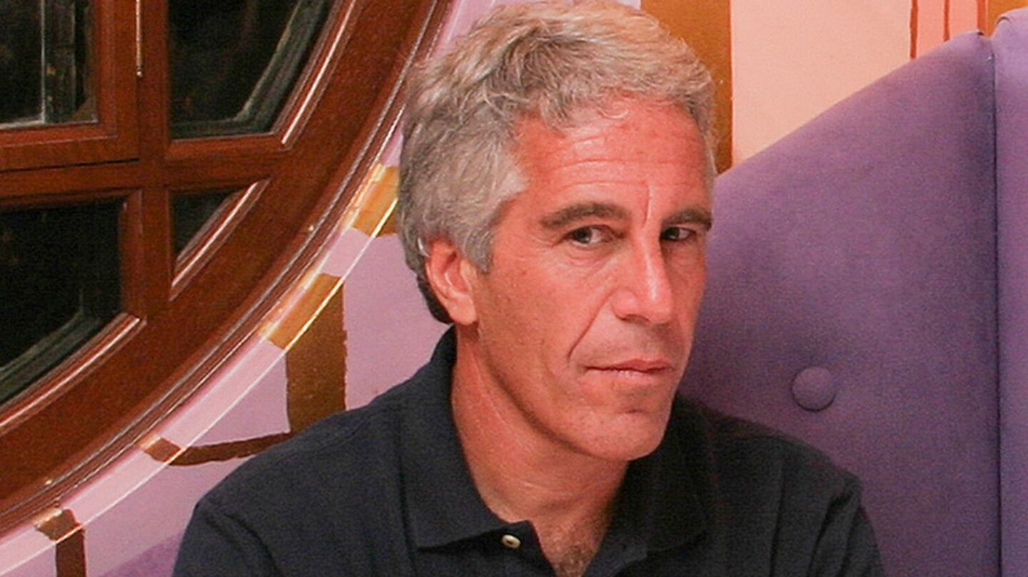 Jeffrey Epstein's Disgraced Lawyer Jay Lefkowitz Who Secured Sweetheart ...
