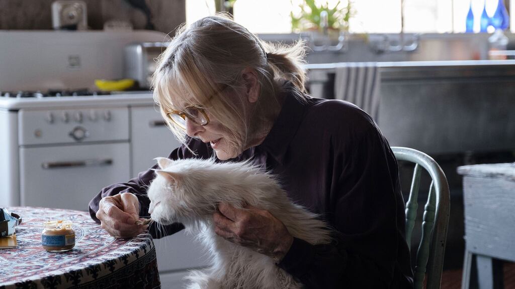 ‘Jules’ Review: Ben Kingsley Alien Movie Is Surprisingly Touching