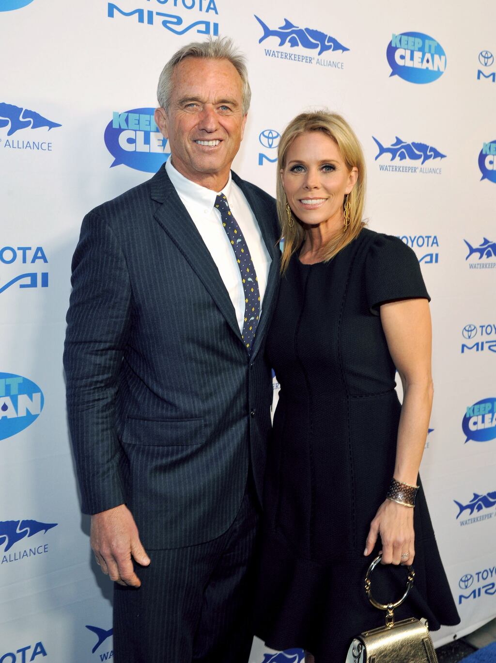 Olivia Nuzzi’s Ex Ryan Lizza: RFK Jr Told Reporter He Wanted to ...