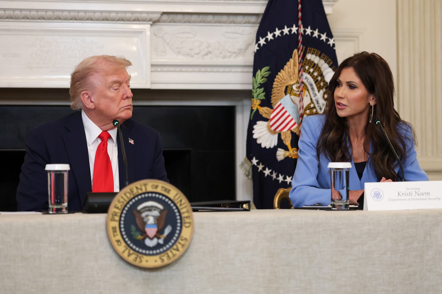 ICE Barbie Destroys Trump’s Election Lies With Embarrassing Fraud Review