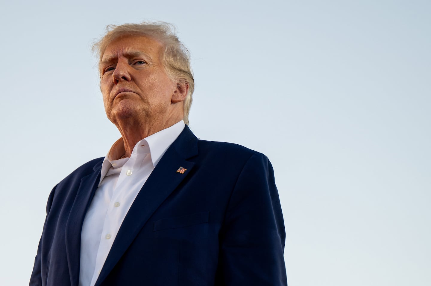 The Age of the Strongman Is Back—But Is It Here to Stay?