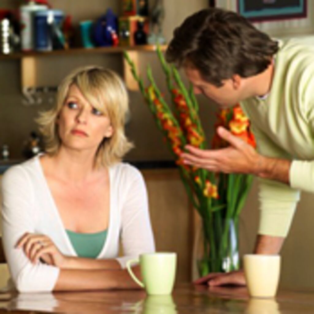 Recession Marriage Wars