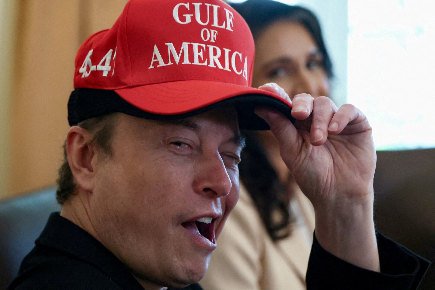 Craven Elon Musk Says Sorry to Trump in Humiliating Reversal