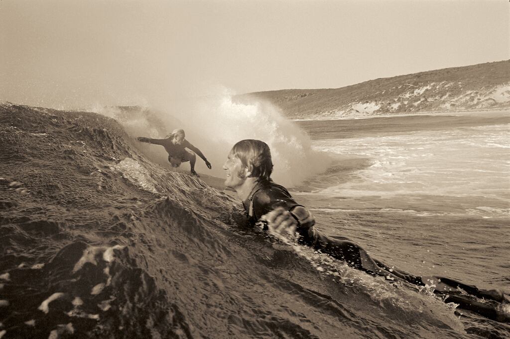 A Look at ‘A Golden Age: Surfing’s Revolutionary 1960s and ‘70s’ (Photos)