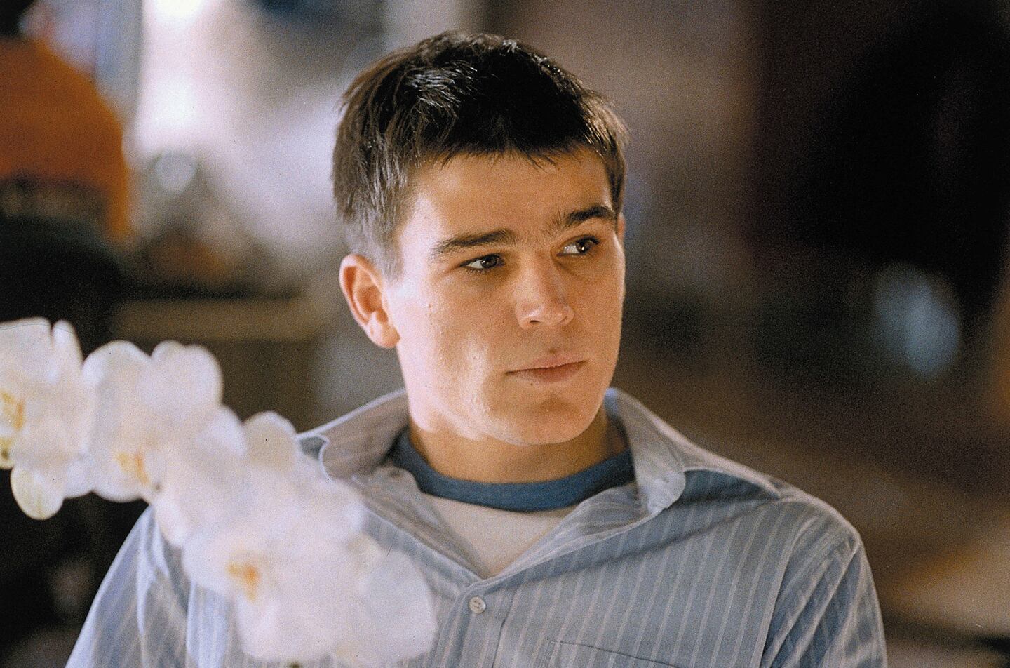 With ‘Trap,’ the Josh Hartnett Renaissance Is Finally Here