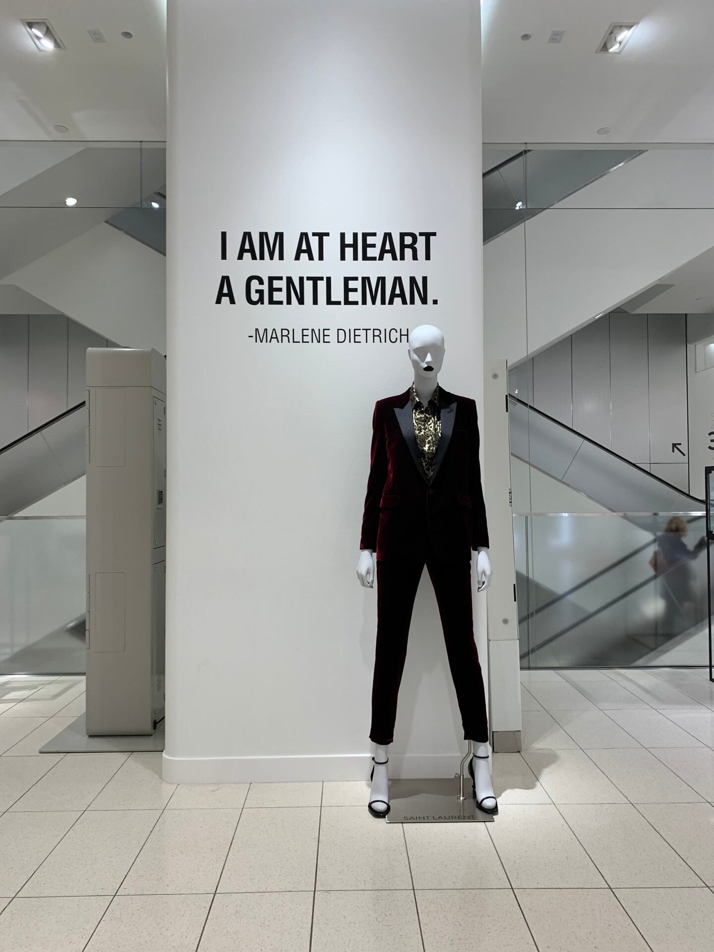 Nordstrom Faces Its Toughest Critics Yet: New Yorkers