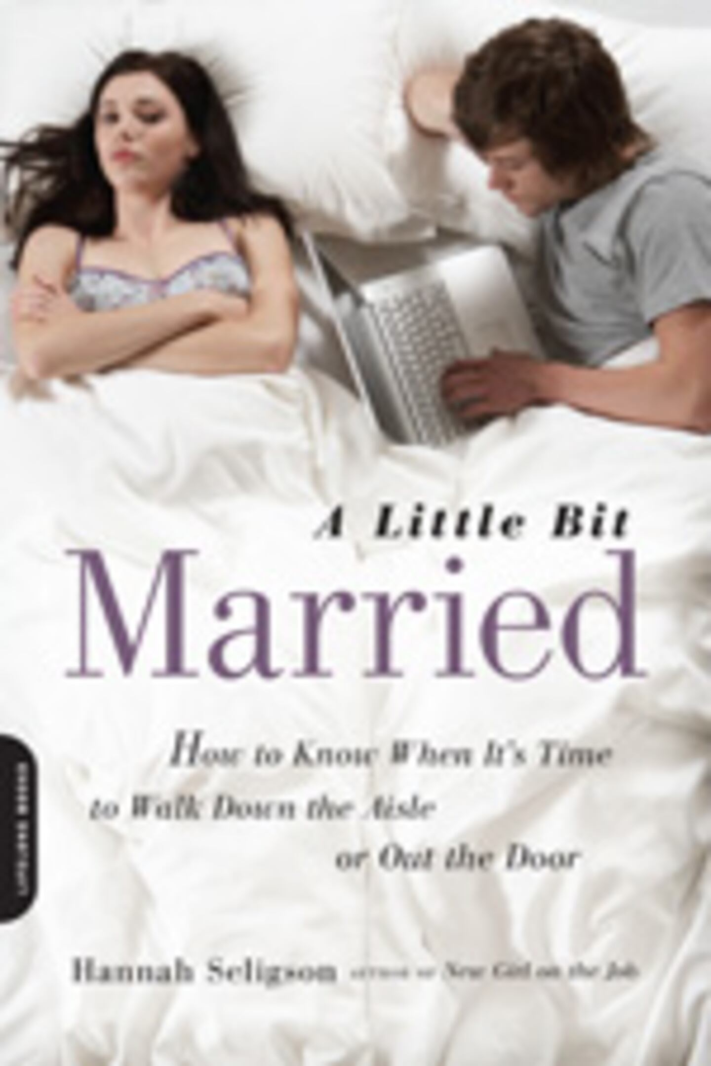 Why We're Not Getting Married