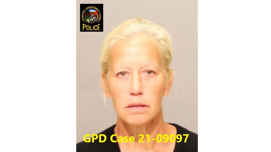 Inside Hadley Palmer’s Downfall From Socialite to Sex Offender