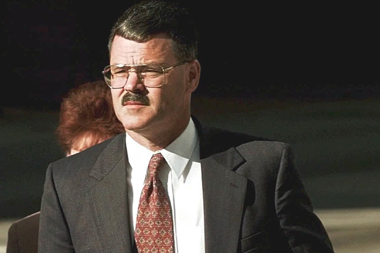 Frederic Whitehurst, More Whistleblowers Donate How-To Guide to Libraries