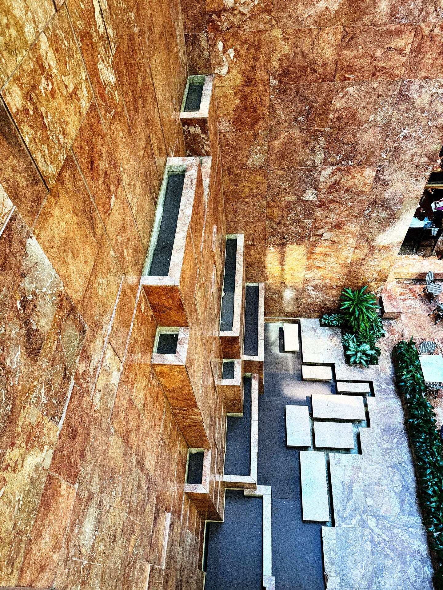 Trump Tower: Take a Tour of the Saddest Building in NYC