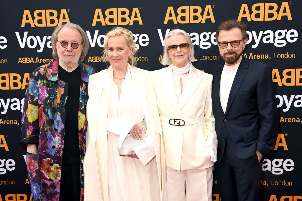 What Makes ABBA So Timeless? Let Us Count the Ways