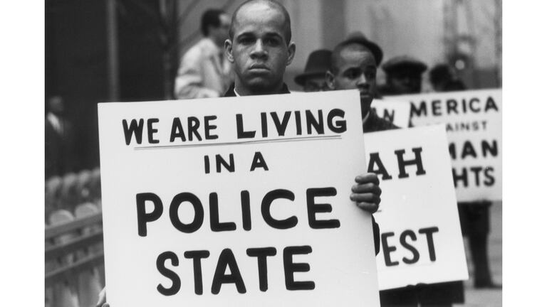 Capturing the Civil Rights Era Through the Lens of Gordon Parks