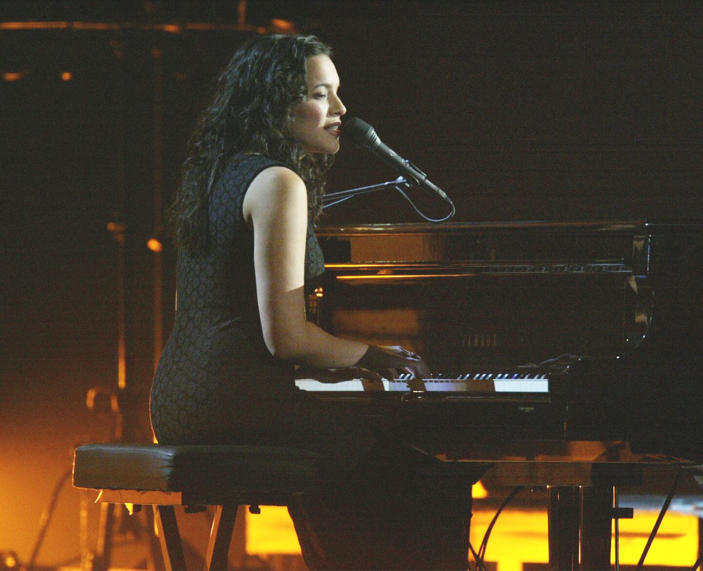 Norah Jones Revisits Her Epic Grammys Sweep, 20 Years Later