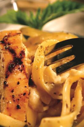 How to Cook 'Ghetto Gourmet'