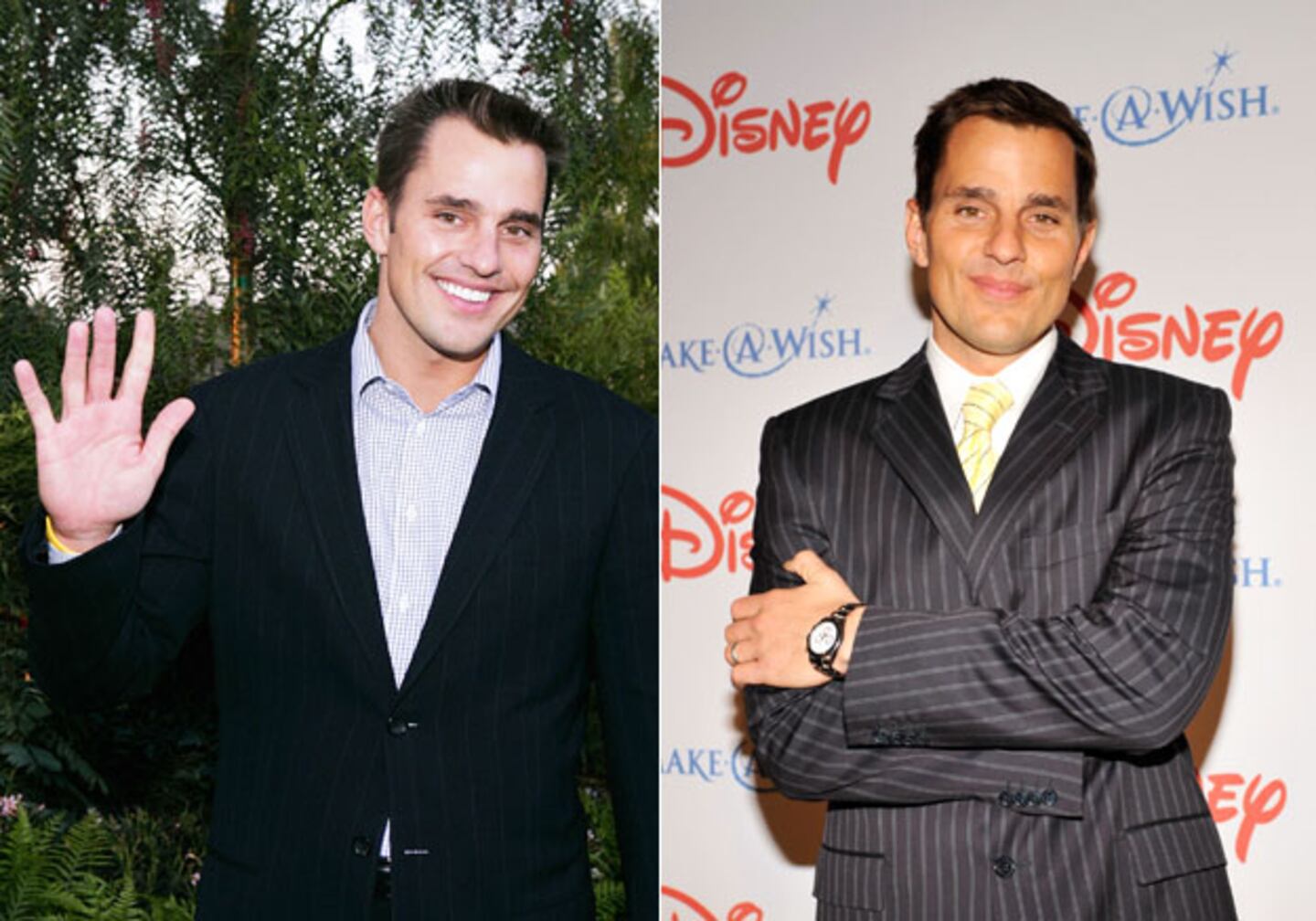 Reality TV's First Winners