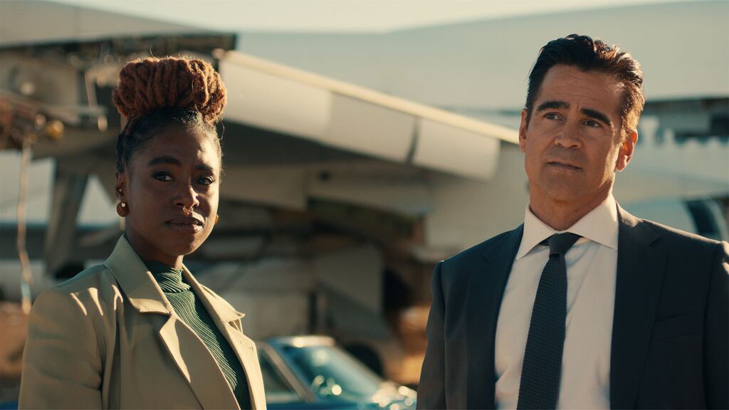 ‘Sugar’ Review: Colin Farrell Series Has a Disastrous Bombshell Twist