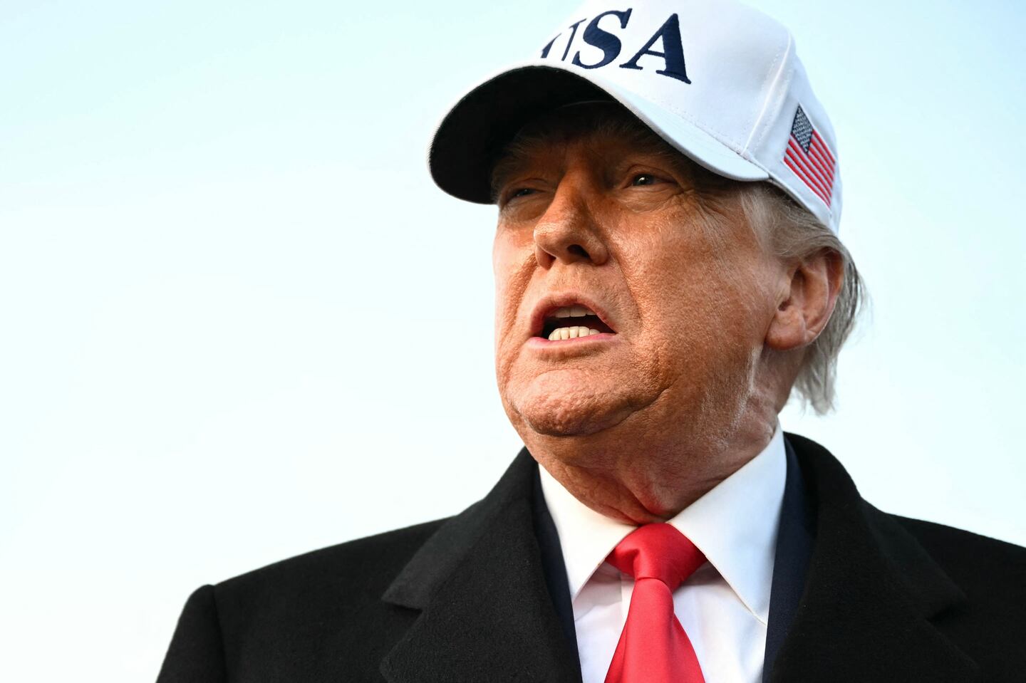 ICE Barbie Destroys Trump’s Election Lies With Embarrassing Fraud Review