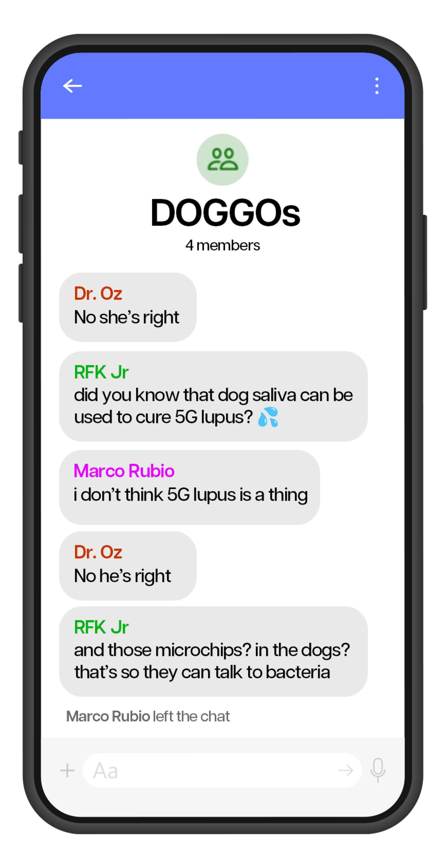 Read Five More Truly Scandalous, Totally Real Top Secret Trump ...