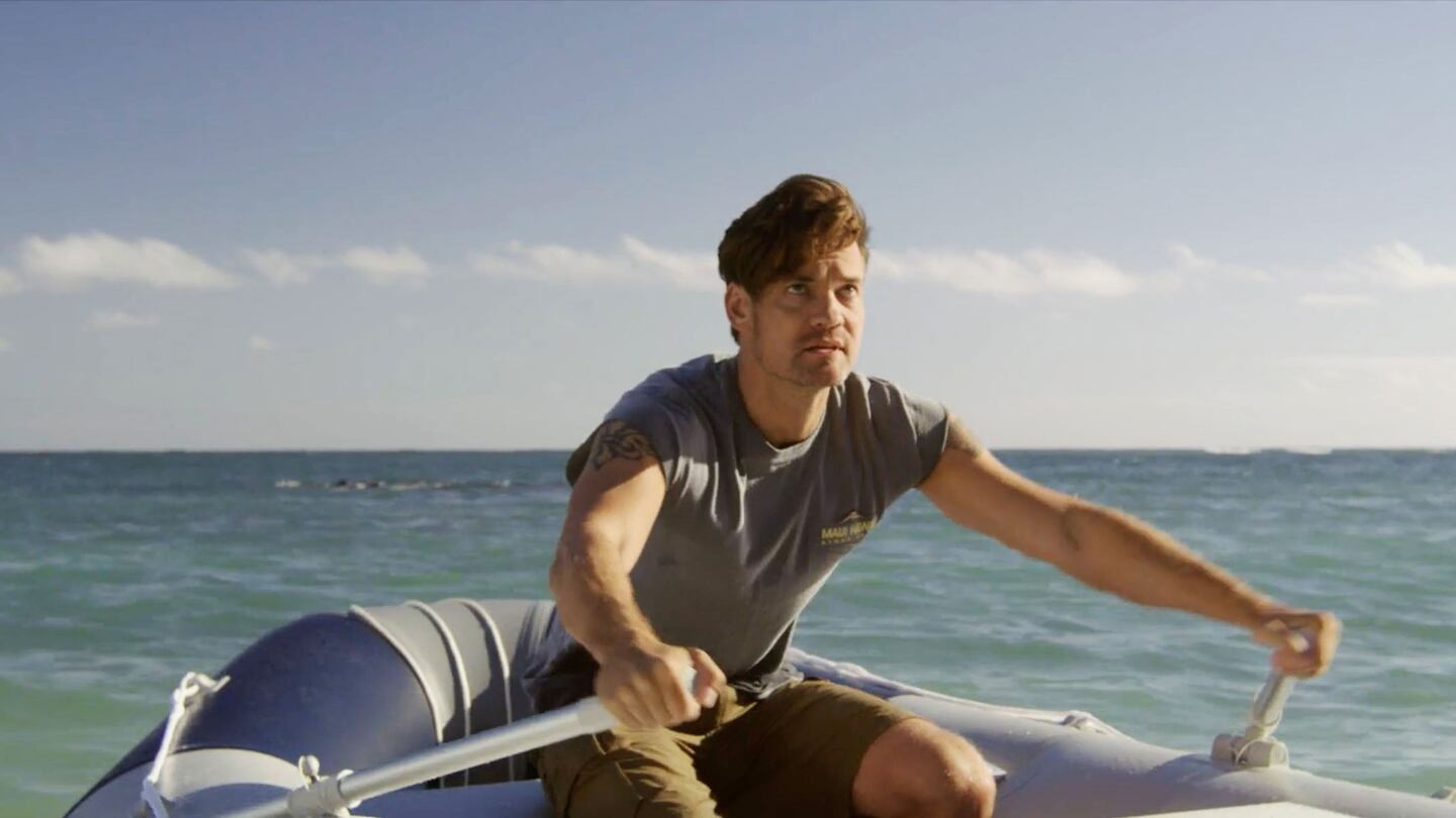 ‘Maneater’ (2022) Review — A New Rock Bottom for ‘Jaws’ Rip-Offs