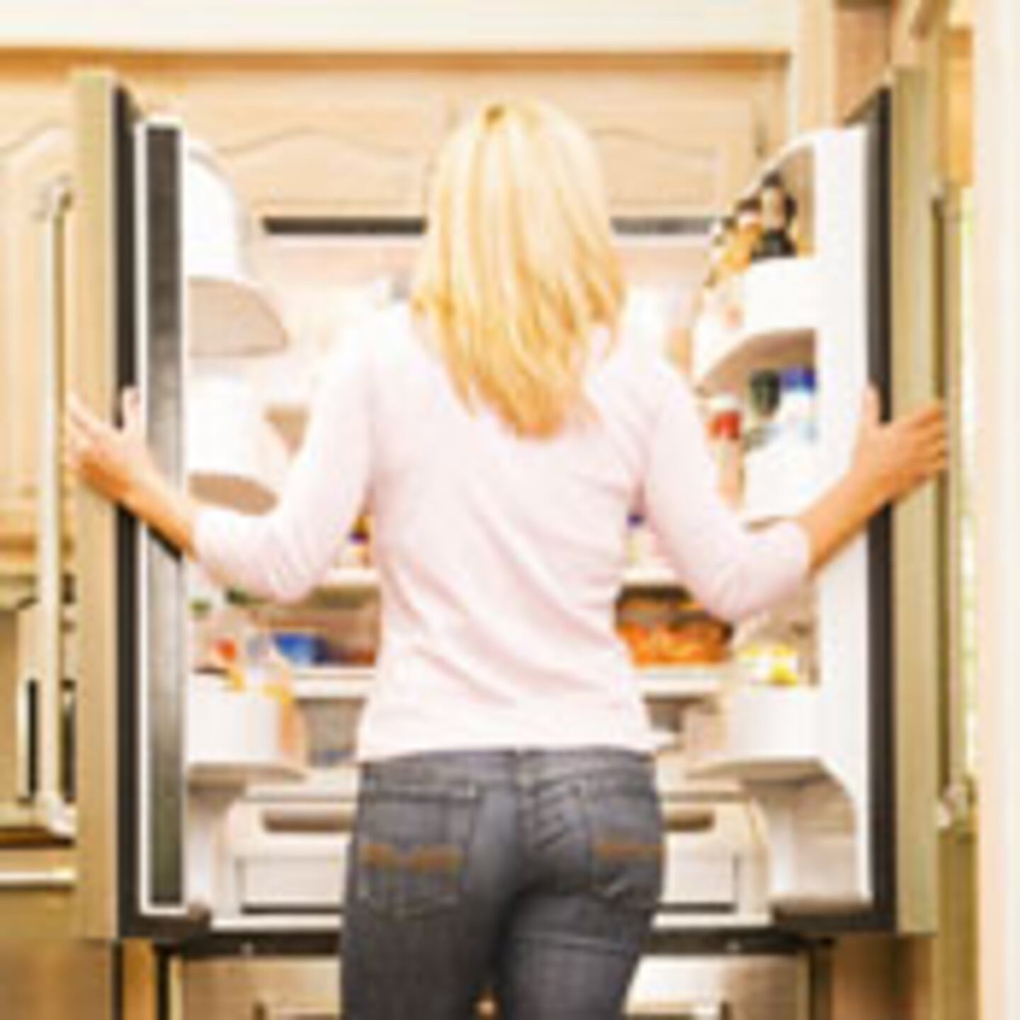 Do Your Genes Make You Fat?