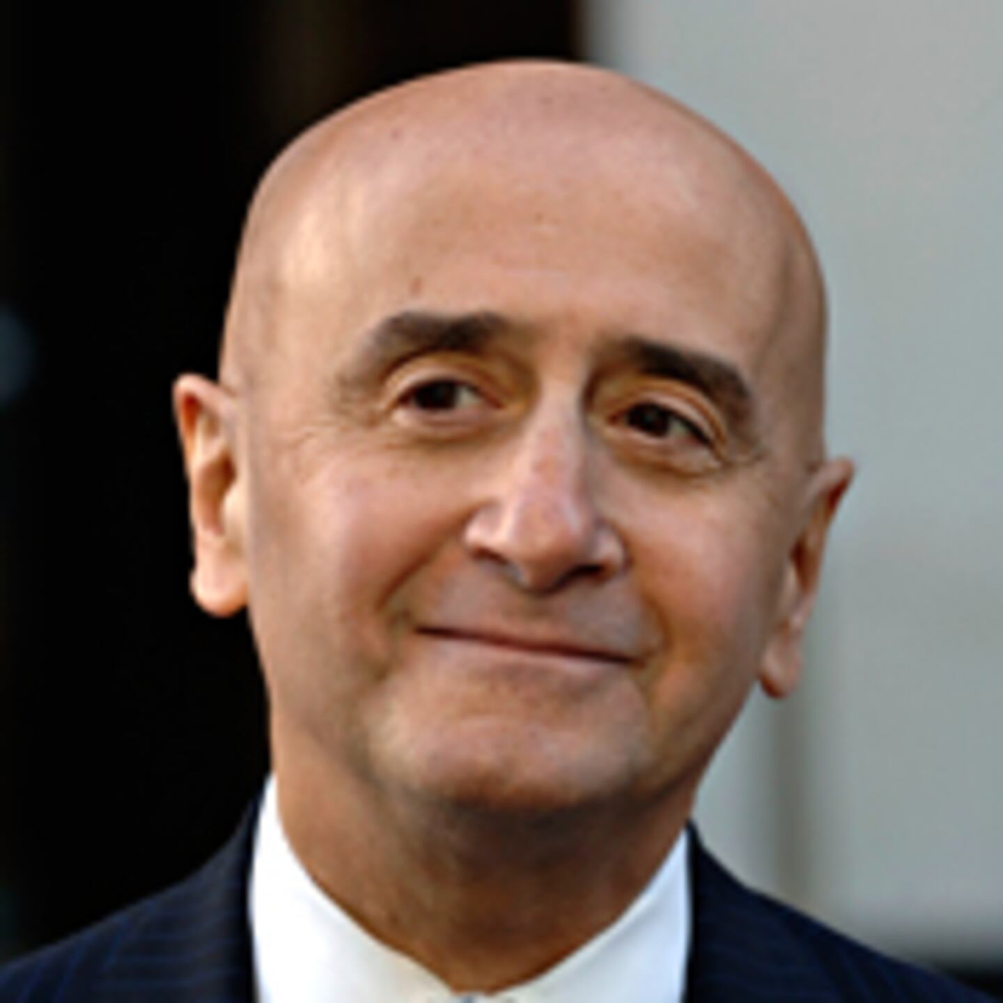 Former NYSE Chairman Grasso Speaks, Part II
