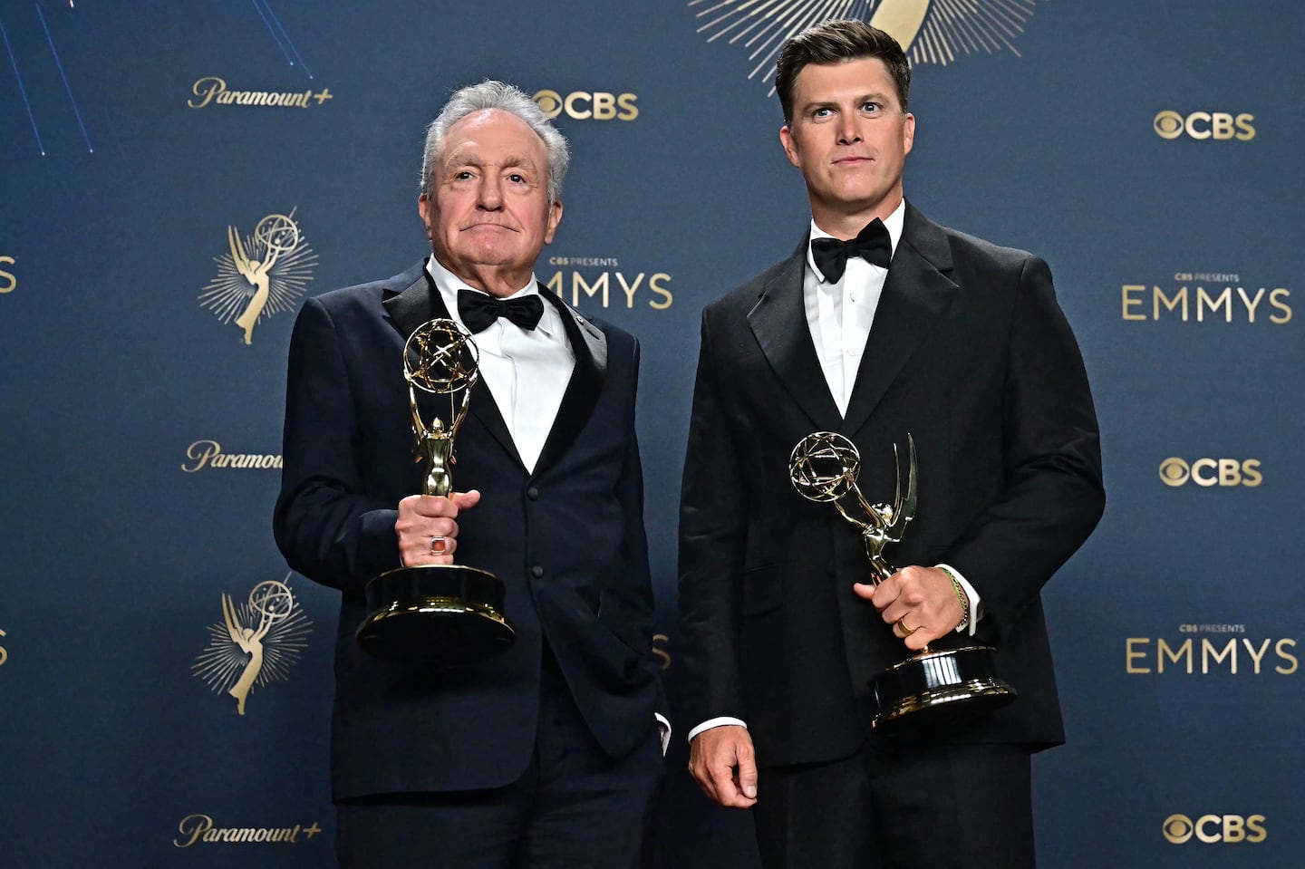 Trump-Fueled Late-Night TV Collapse Causes Major Emmys Shakeup