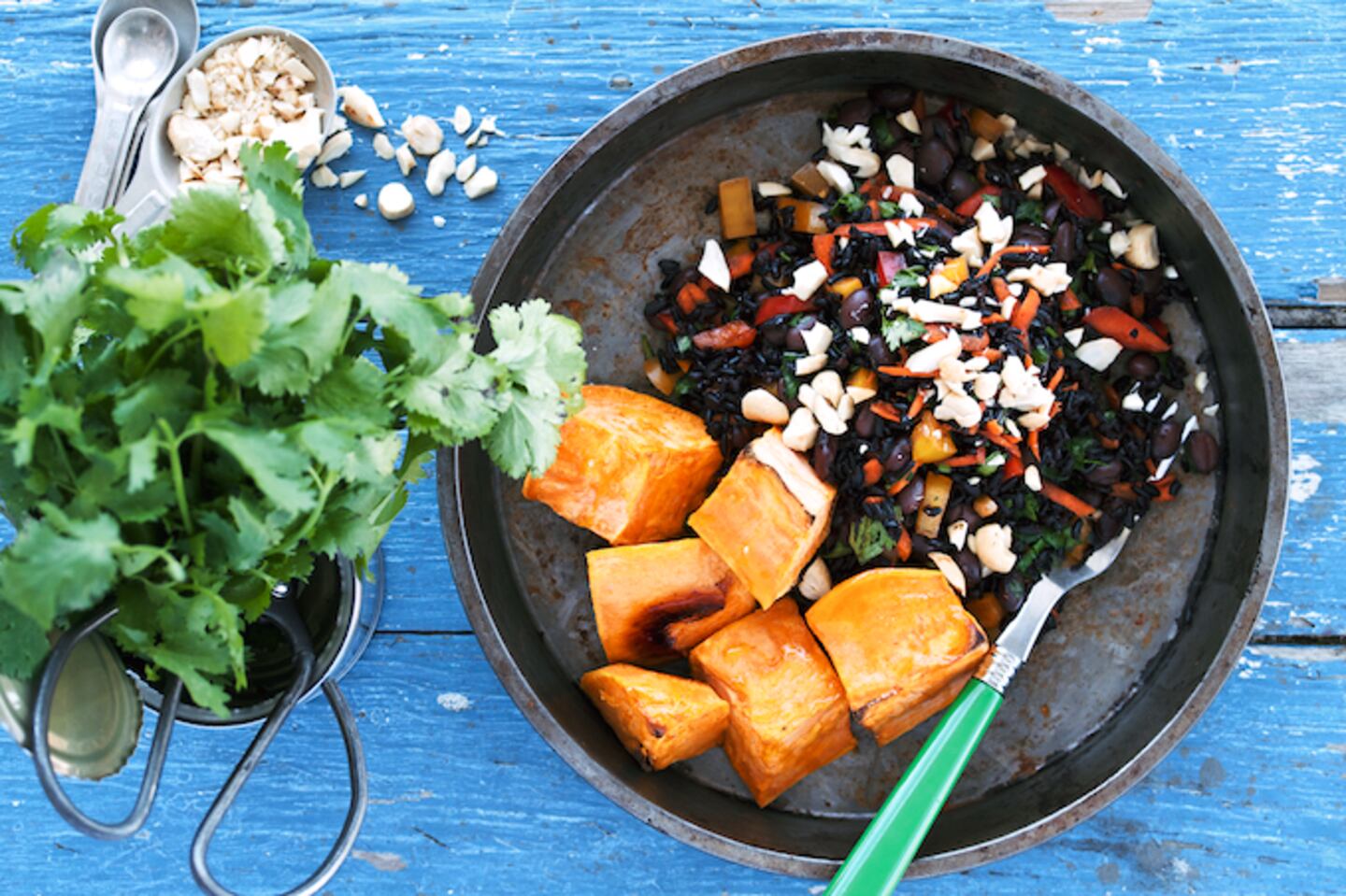 Platejoy Actually Makes Eating Healthy Seem Easier