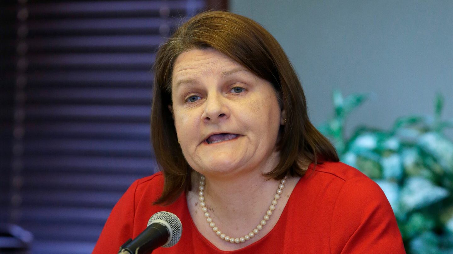 FBI’s Kash Patel Crows About Dramatic Arrest of State Judge Hannah Dugan