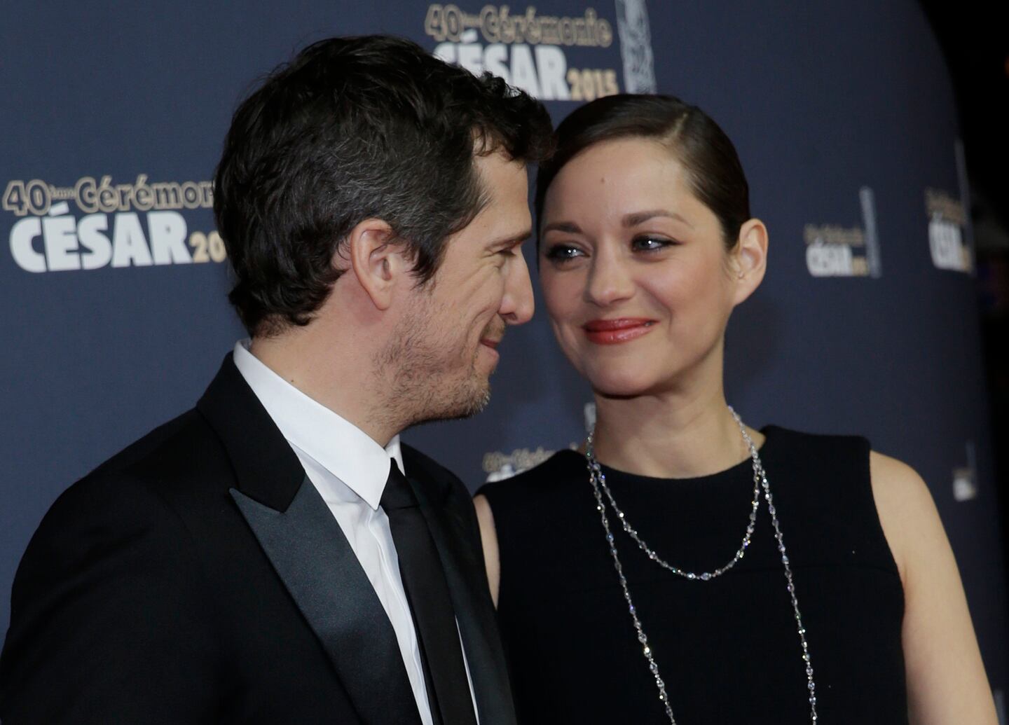 Oscar Winner Marion Cotillard Splits From Partner of 18 Years