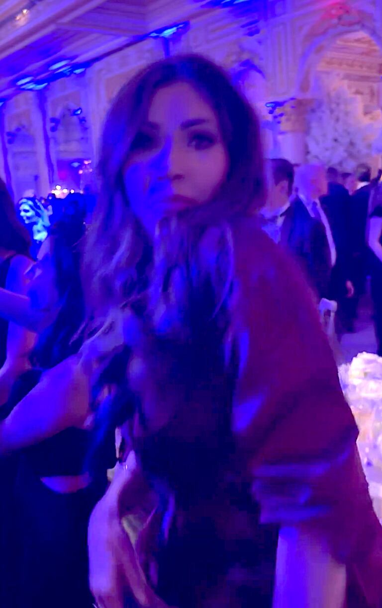 ICE Barbie Kristi Noem and ICE Baldy Stephen Miller Dance Badly to ‘Ice ...