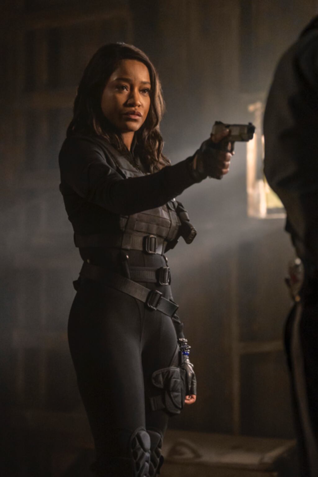 ‘The Pickup’: Eddie Murphy’s Comedy Career Hits All-Time Low in New Film