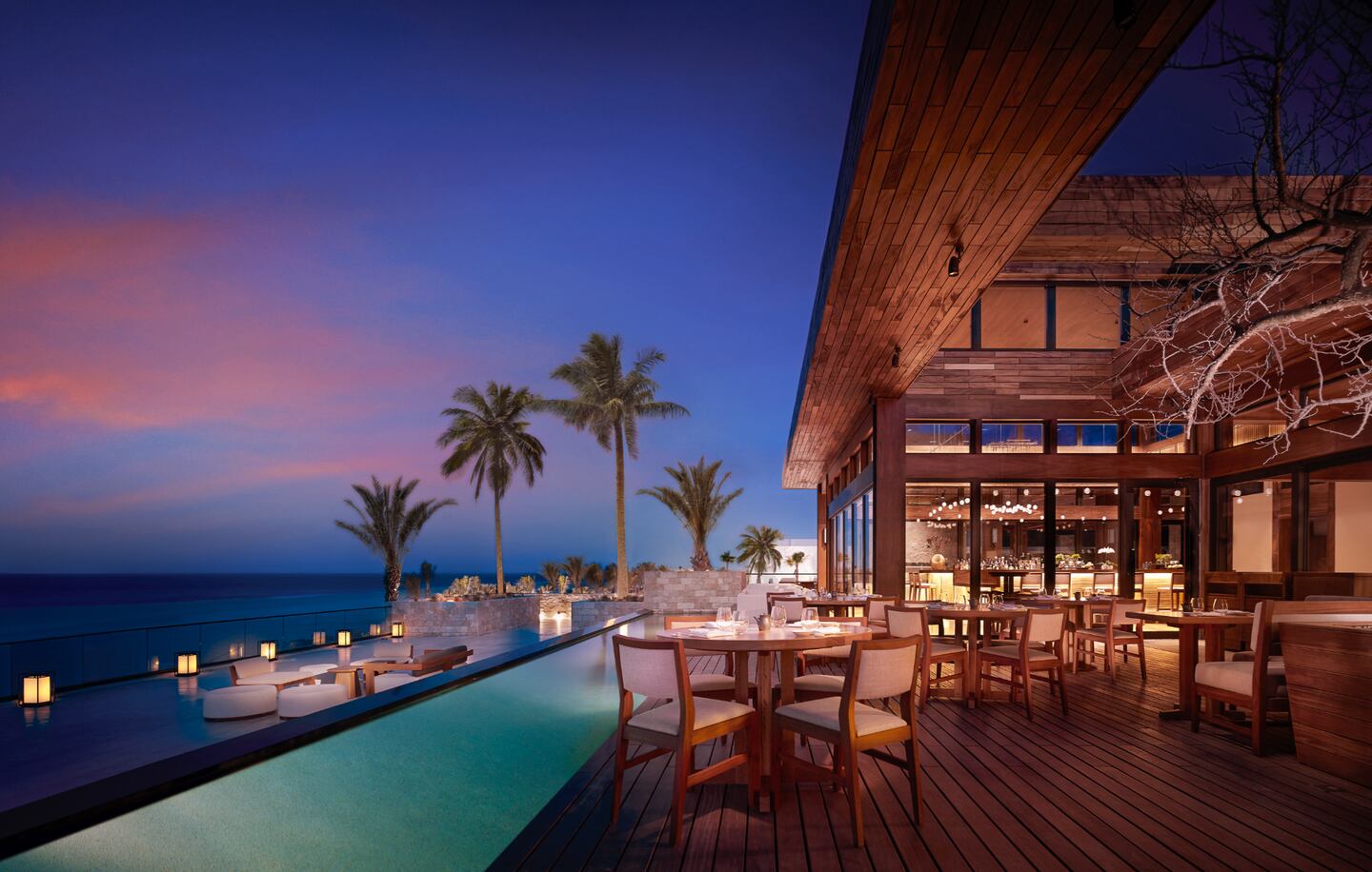 Nobu Hotel Los Cabos Luxury Residences Review