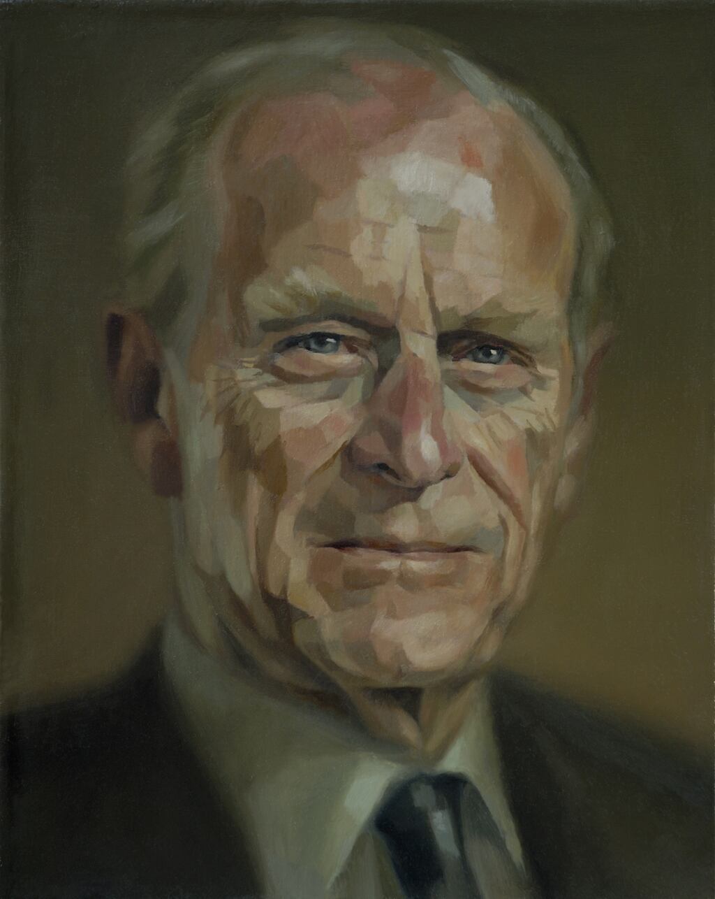 Meet Jonathan Yeo, the Artist Who Painted Frank Underwood Into The ...