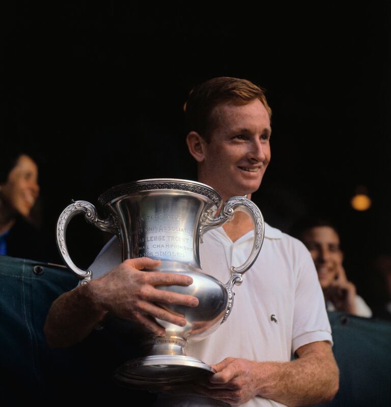 Classic U.S. Open Moments