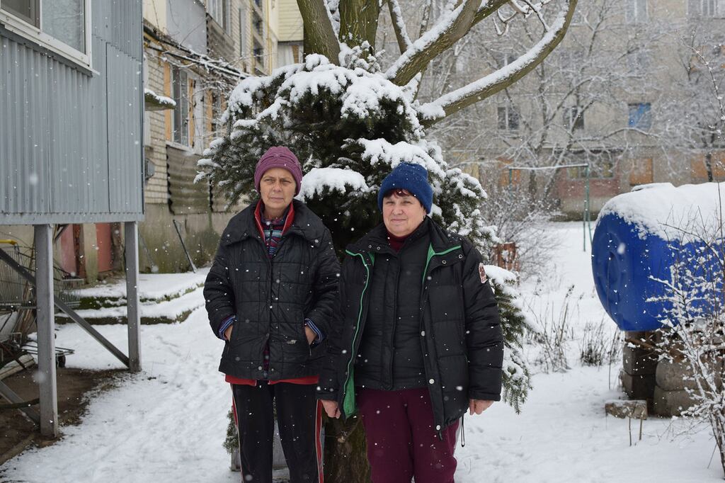Huliapole in Southern Ukraine Braces for ‘Decisive’ Counteroffensive on ...