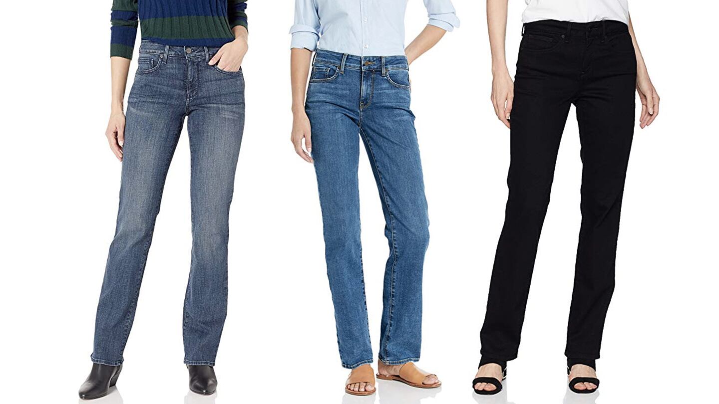The Best Women’s Jeans You Can Get on Amazon