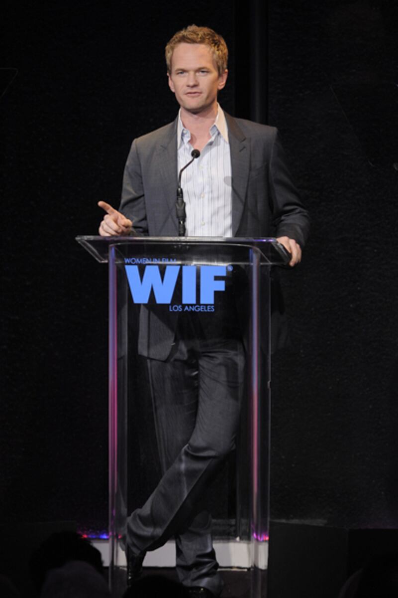 Hollywood Honors Women