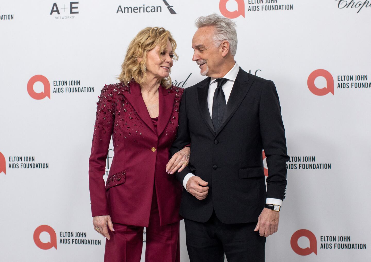 ‘Hacks’ Star Jean Smart, 74, Thanks New Beau Joe Pacheco After Losing ...