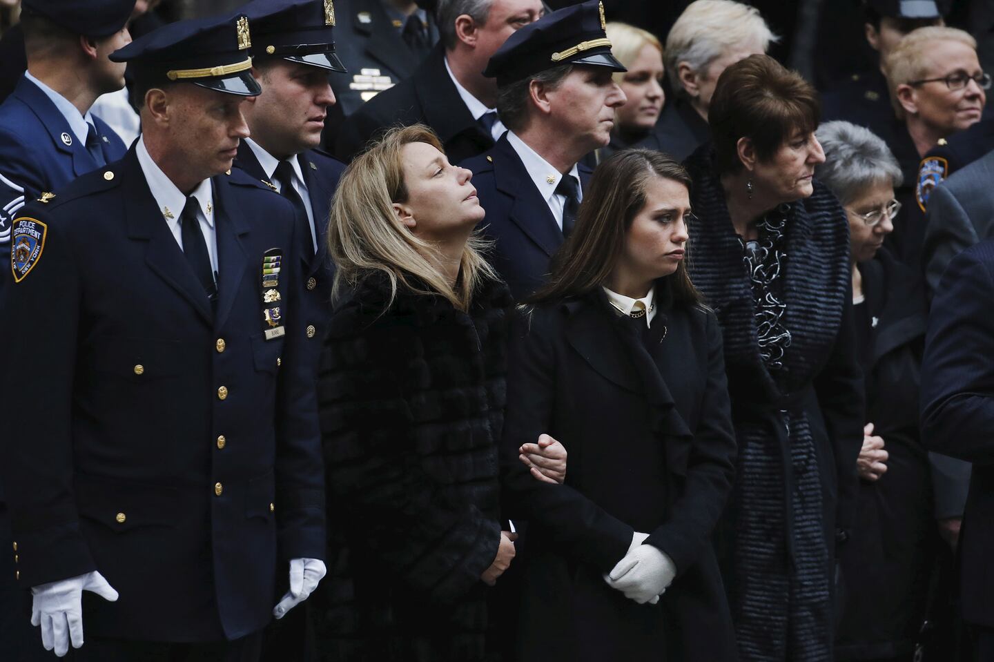 Remembering Officer Joseph Lemm (PHOTOS)